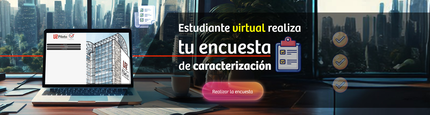 Página Principal | UPCVirtual